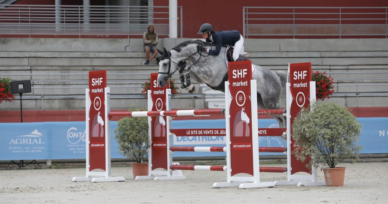 INCIDENT SUR LA CLOTÛRE FFE COMPET DU CONCOURS DE ST LÔ 202350105 DU ...