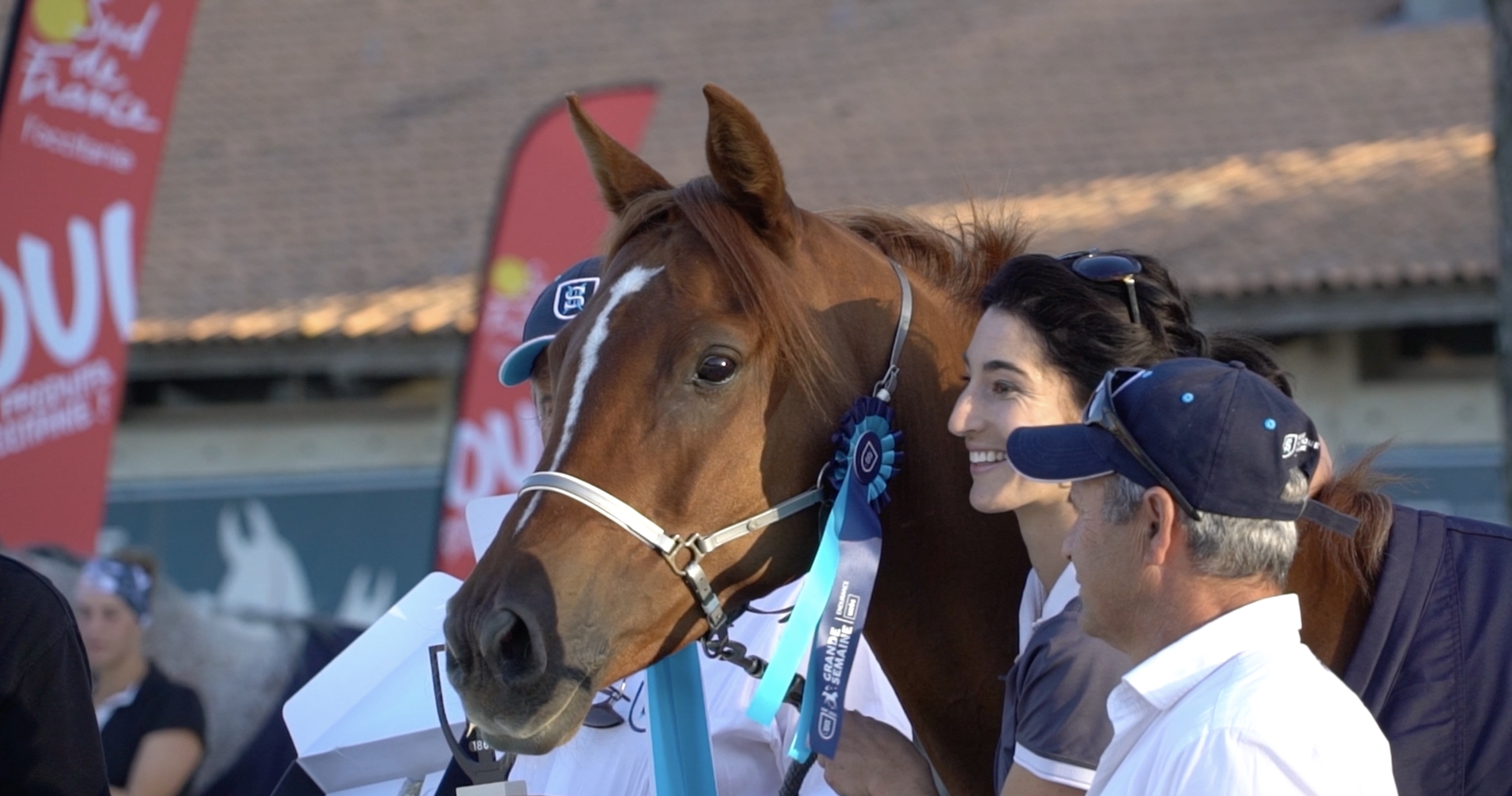 Uzès Endurance 2023 : J2 - Actualités | SHF - Société Hippique Française