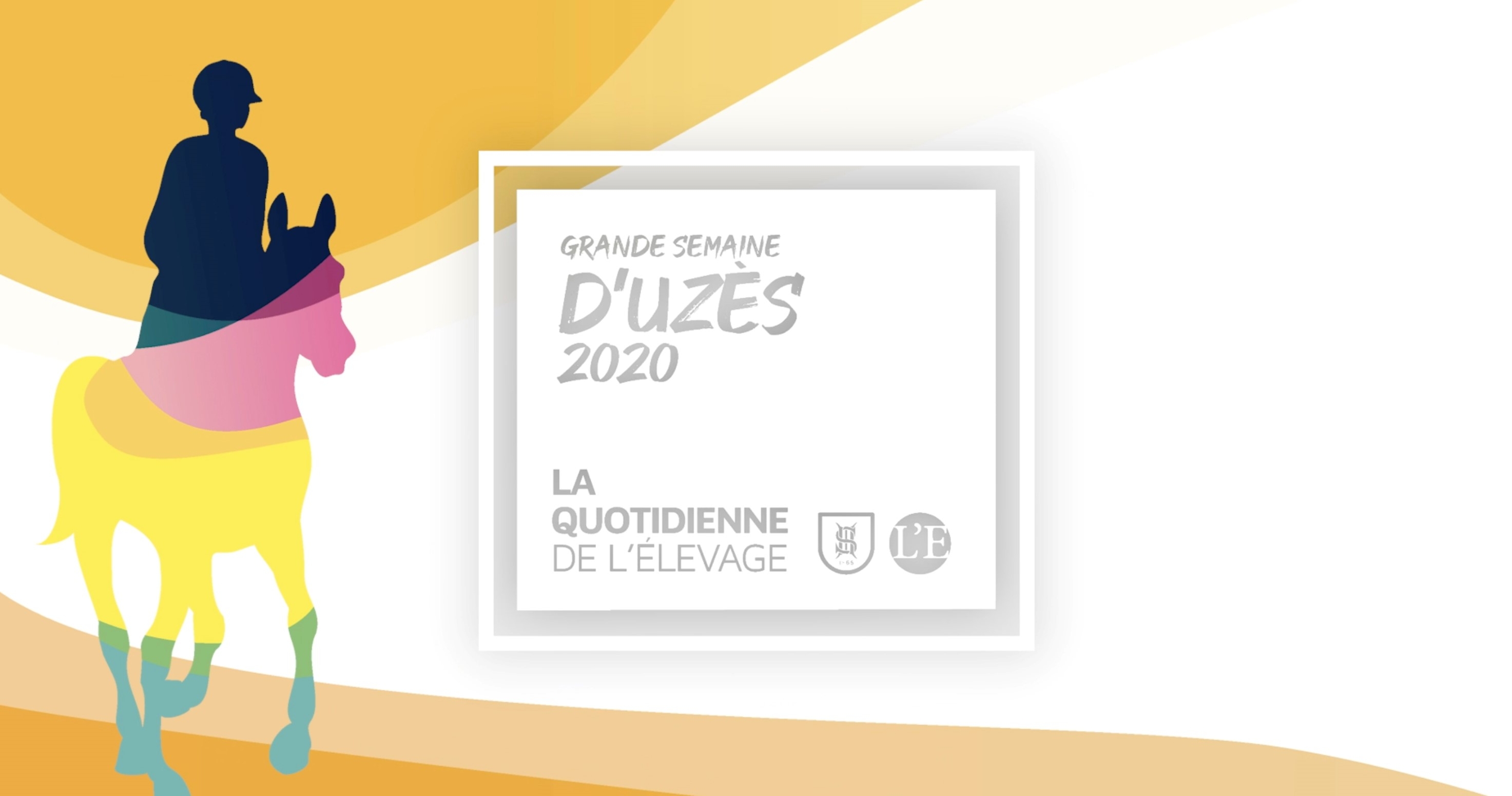 Excalibur Larzac, Champion des 6 ans, Stéphane Chazel et Jean-Michel ...